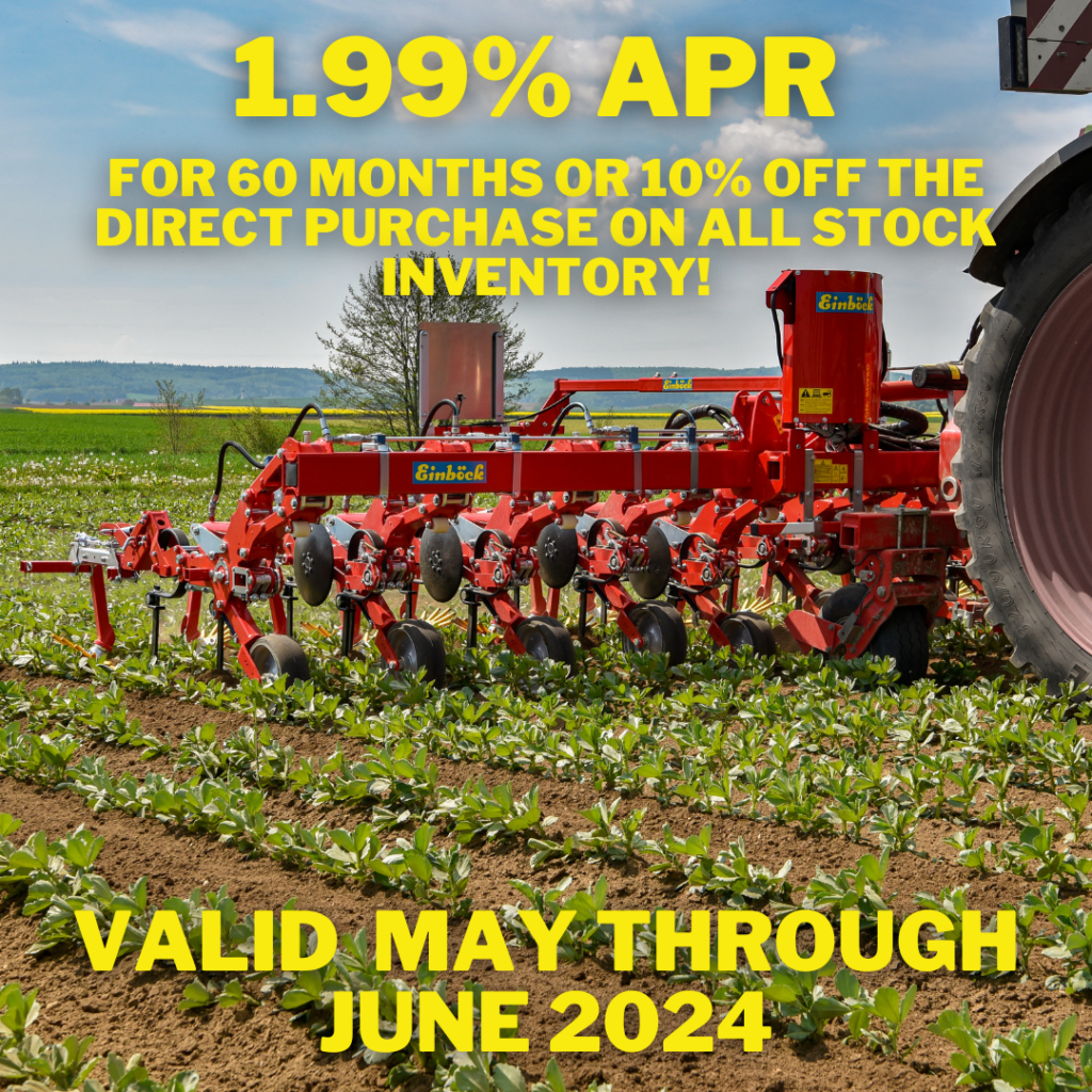 FarmPower Distribution | Shaping the Future of Agriculture